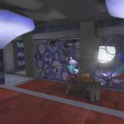 Unreal Archive / Unreal Tournament 2004 (UT2004) / Maps / Capture The Flag / CTF-Boardwalk